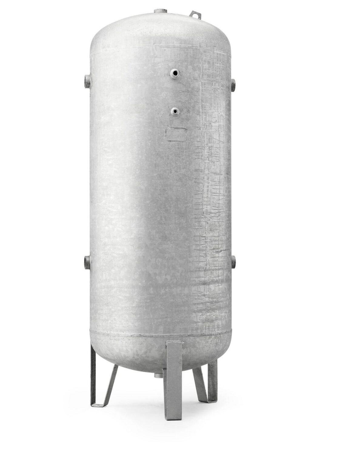 Chicago Pneumatic Air Receivers | Compressed Air Services Victoria